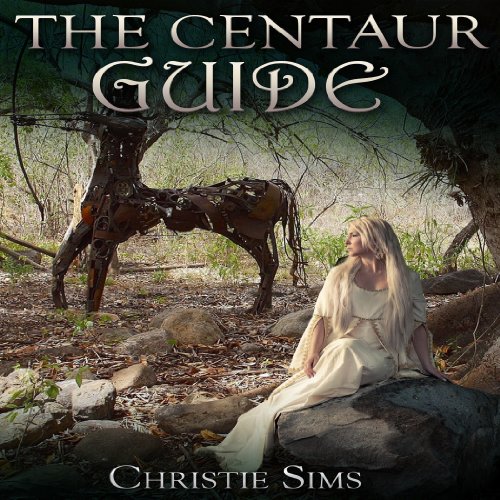 Amazon.com: The Centaur Guide: Centaur Erotica (Audible Audio Edition ...