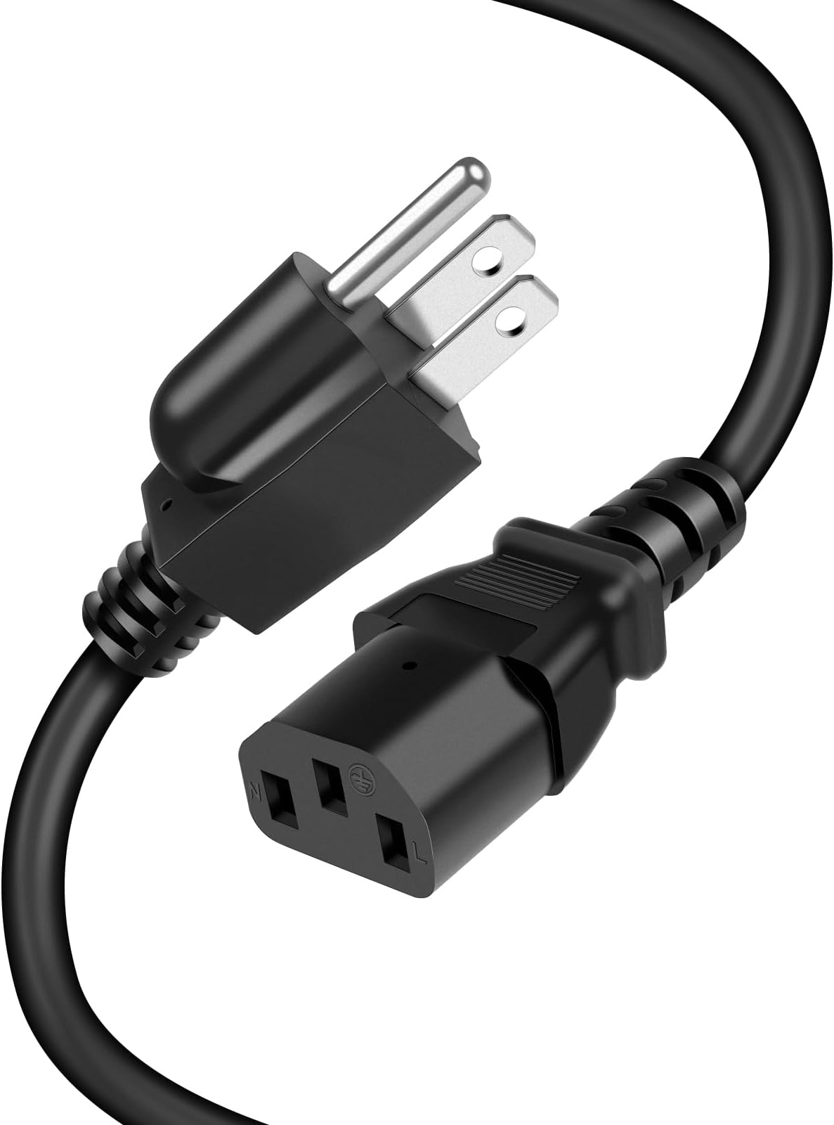 Amazon.com: Amplifier AC Power Cord Fit for ION Block Rocker, Job ...