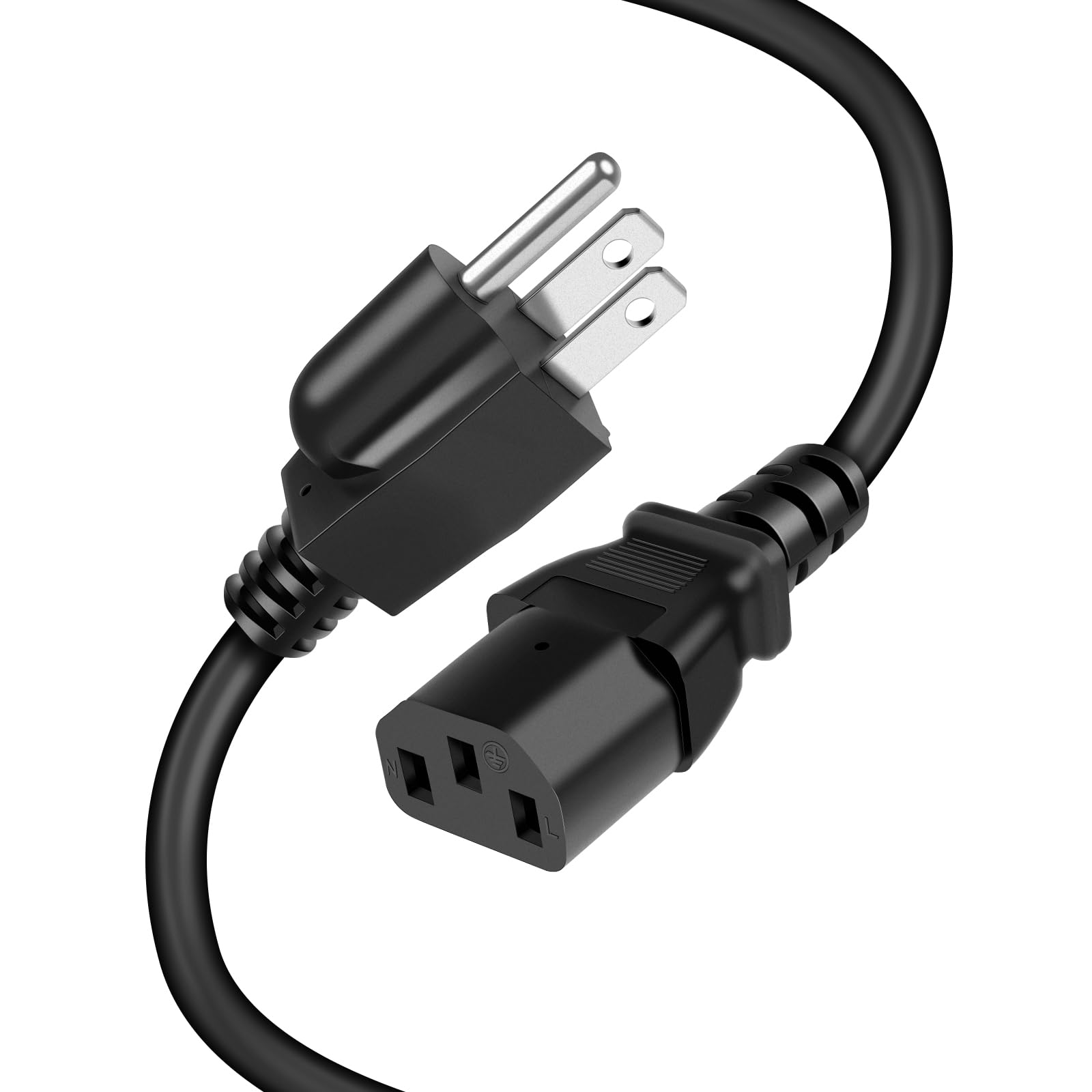 Amazon.com: Amplifier AC Power Cord Fit for ION Block Rocker, Job ...