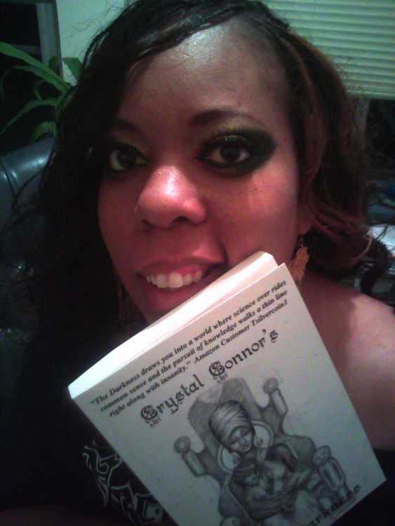 Amazon.com: Crystal Connor: books, biography, latest update