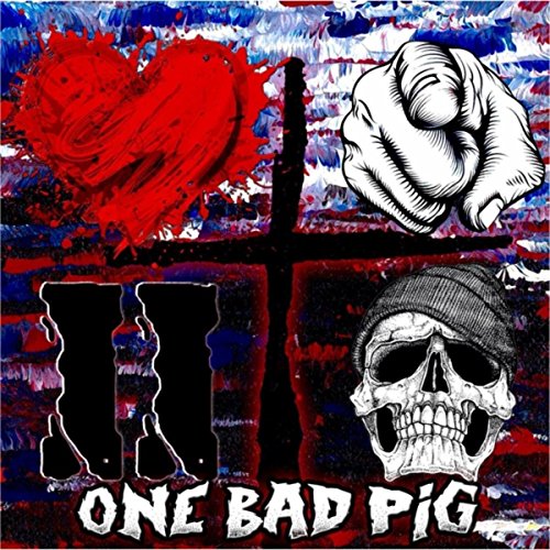 Play Love You to Death by One Bad Pig on Amazon Music