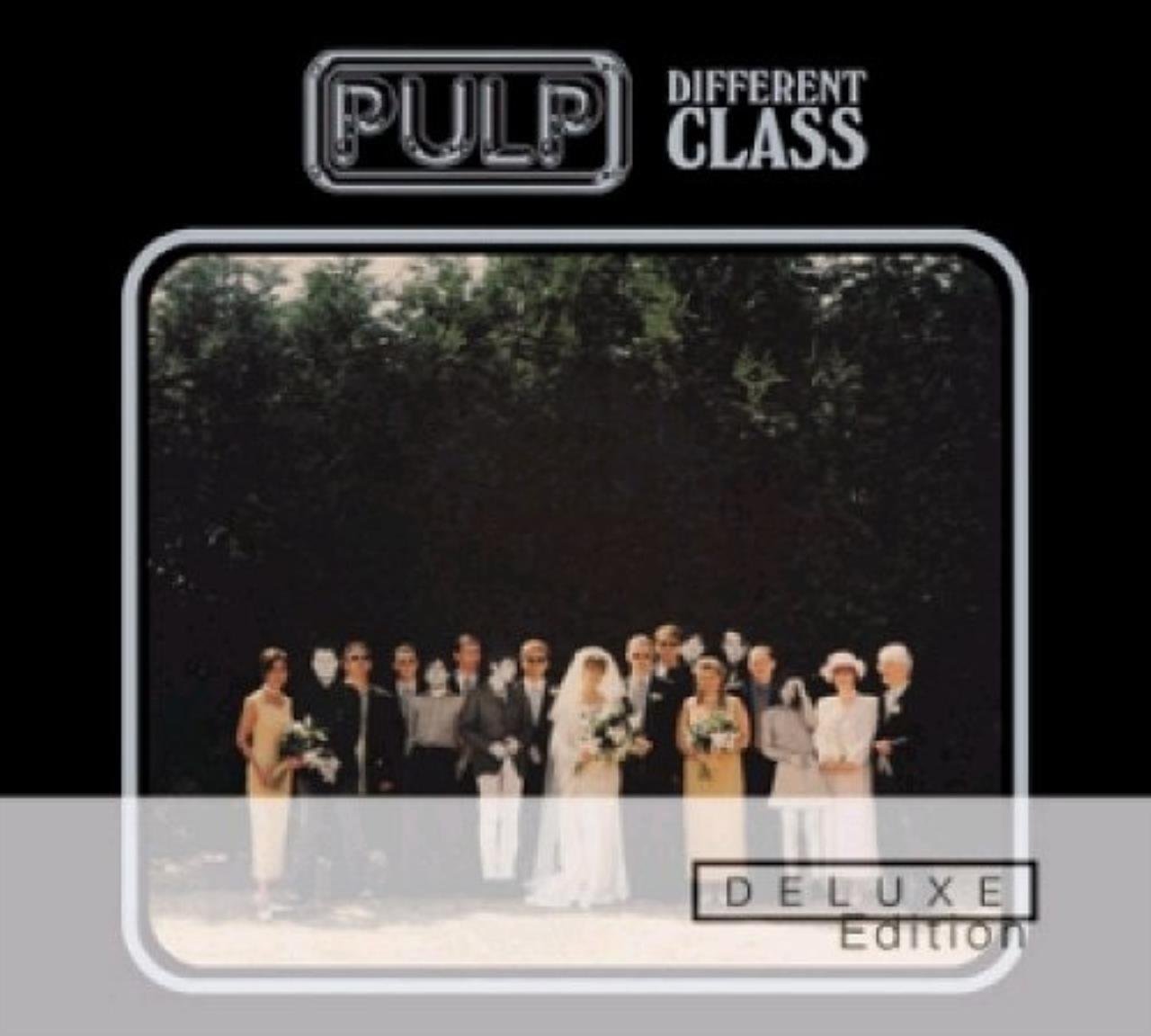 Different Class (Deluxe Edition): Amazon.de: Musik-CDs & Vinyl