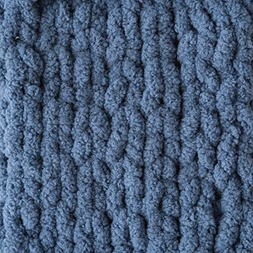 Snapklik.com : Blanket Country Blue Yarn - 2 Pack Of 300g/105oz ...