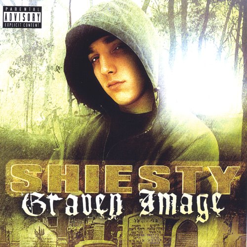 Play Graven Image by Shiesty on Amazon Music