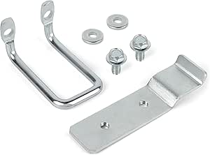 Amazon.com: Upgraded Truck Bed Box Latch Lock Striker Plate Hardware ...