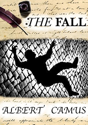 Amazon | The Fall (English Edition) [Kindle edition] by Camus, Albert ...