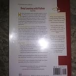 Buy Deep Learning with Python Book Online at Low Prices in India | Deep ...