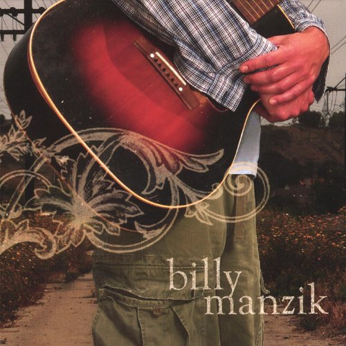 Play Billy Manzik by Billy Manzik on Amazon Music