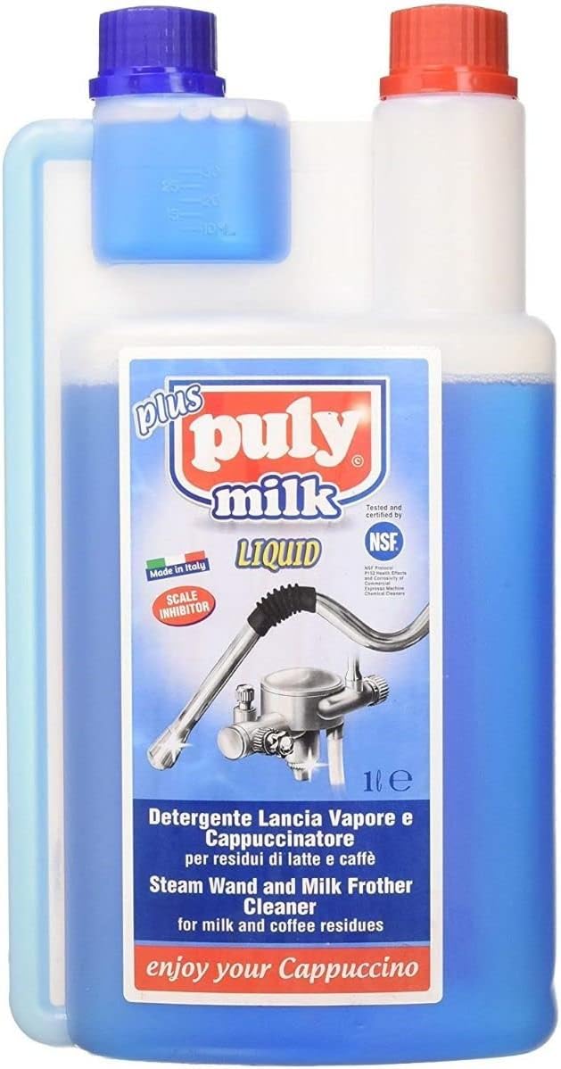 Ufixt Fits Puly Caff Coffee Machine Cleaning Powder 900g : Amazon.co.uk ...