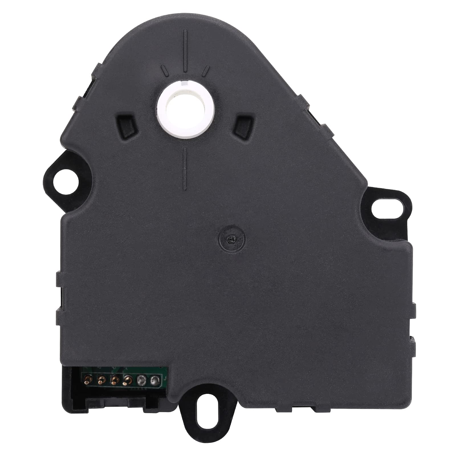 Amazon.com: AiYiGu HVAC Heater Blend Door Actuator Compatible with 1987 ...