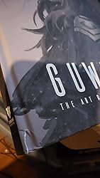 Guweiz: The Art of Gu Zheng Wei: Wei, Gu Zheng, Publishing, 3DTotal ...