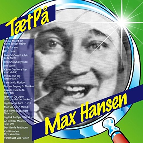 TætPå von Max Hansen bei Amazon Music - Amazon.de