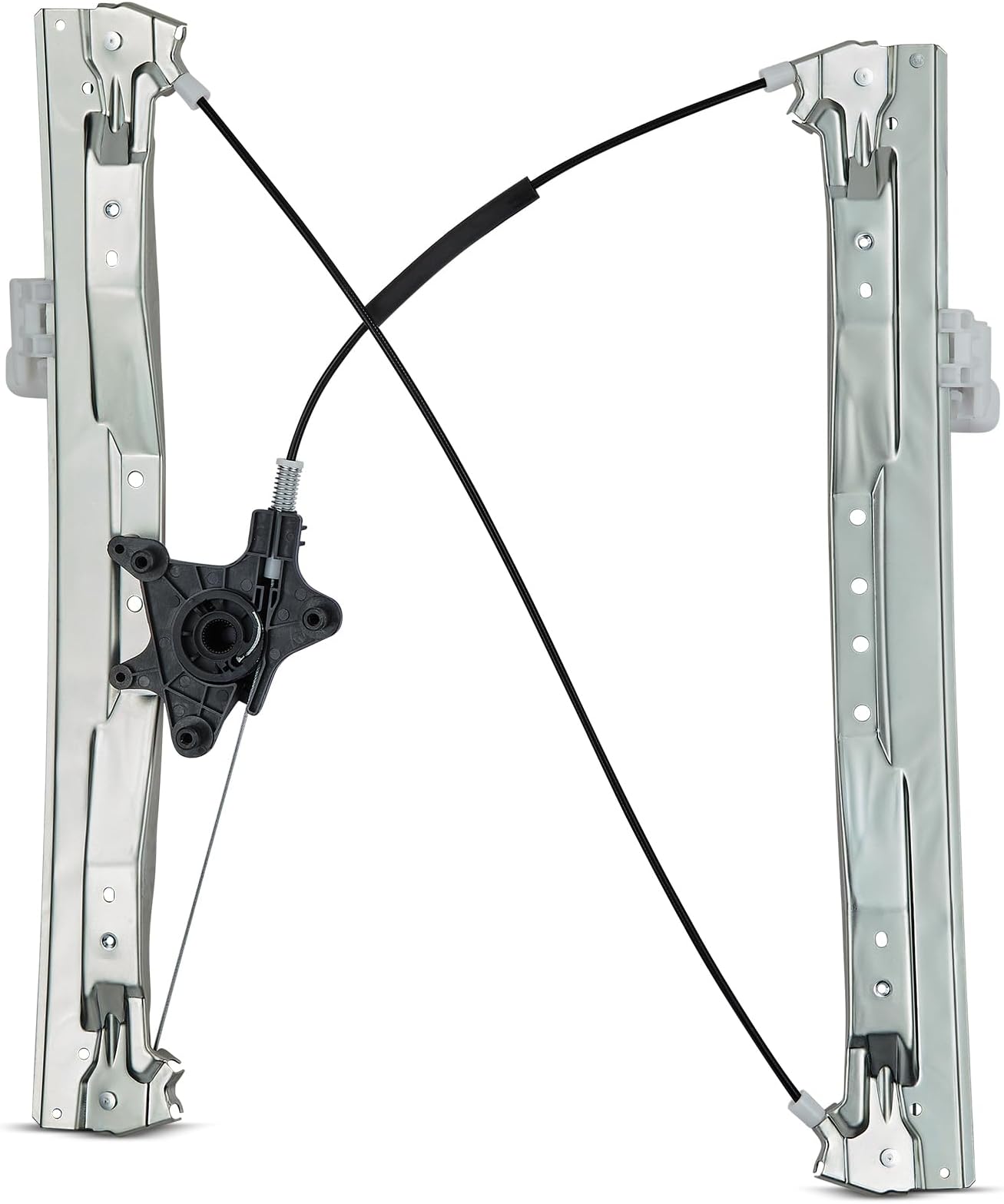 Amazon.com: BDFHYK 749-508 Power Window Regulator without Motor Front ...