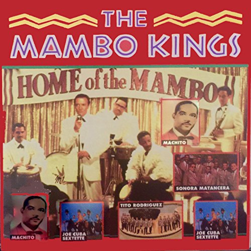 Play The Mambo Kings by VARIOUS ARTISTS on Amazon Music