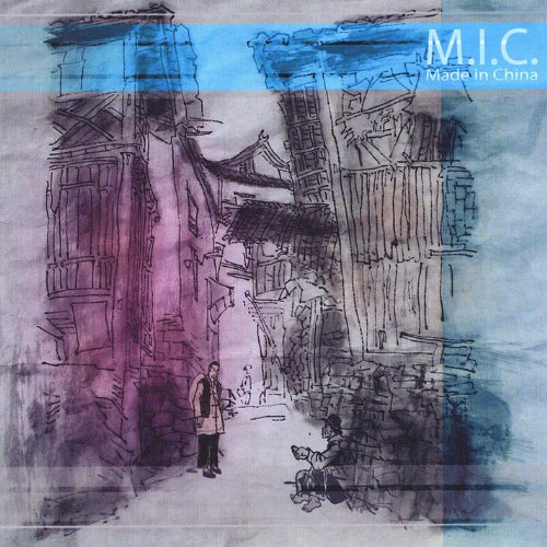 Play M.I.C. by M.I.C. on Amazon Music