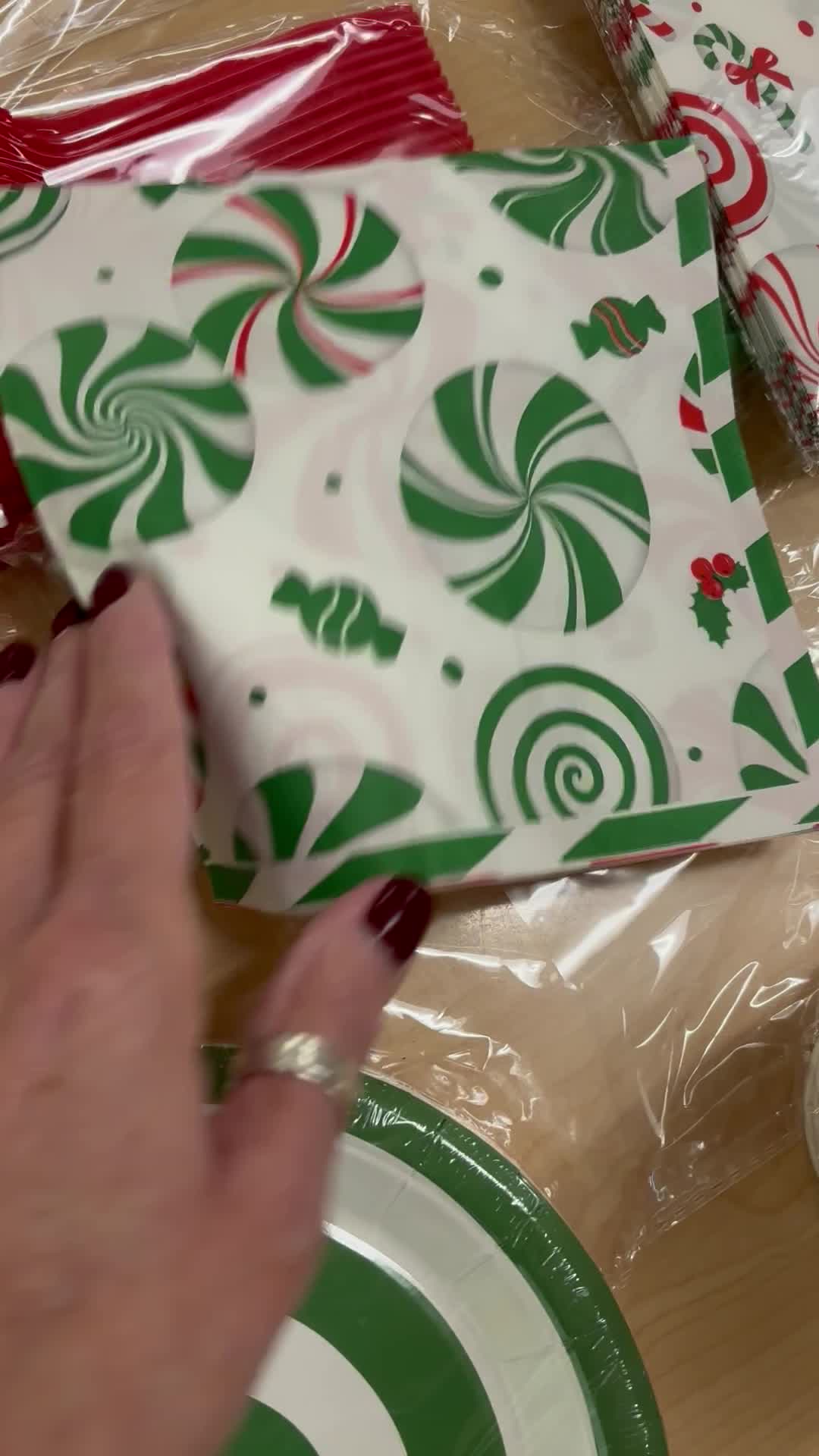 Watch For the price, this is a SWEET 🍭 ️💚 set! on Amazon Live