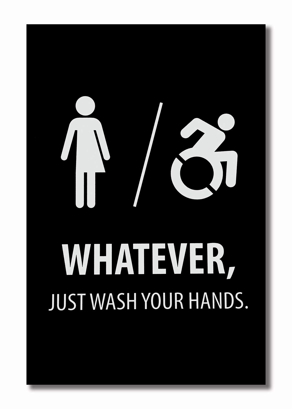 Tamatina Toilet Posters Funny Posters For Toilet Wall Posters Poster ...