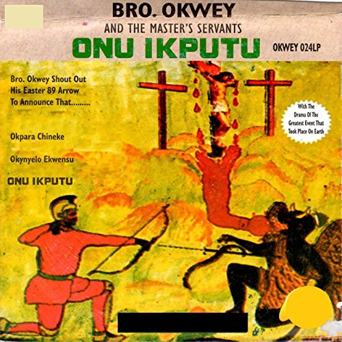 Amazon.com: Onu Ikputu : Bro Okwey: Digital Music