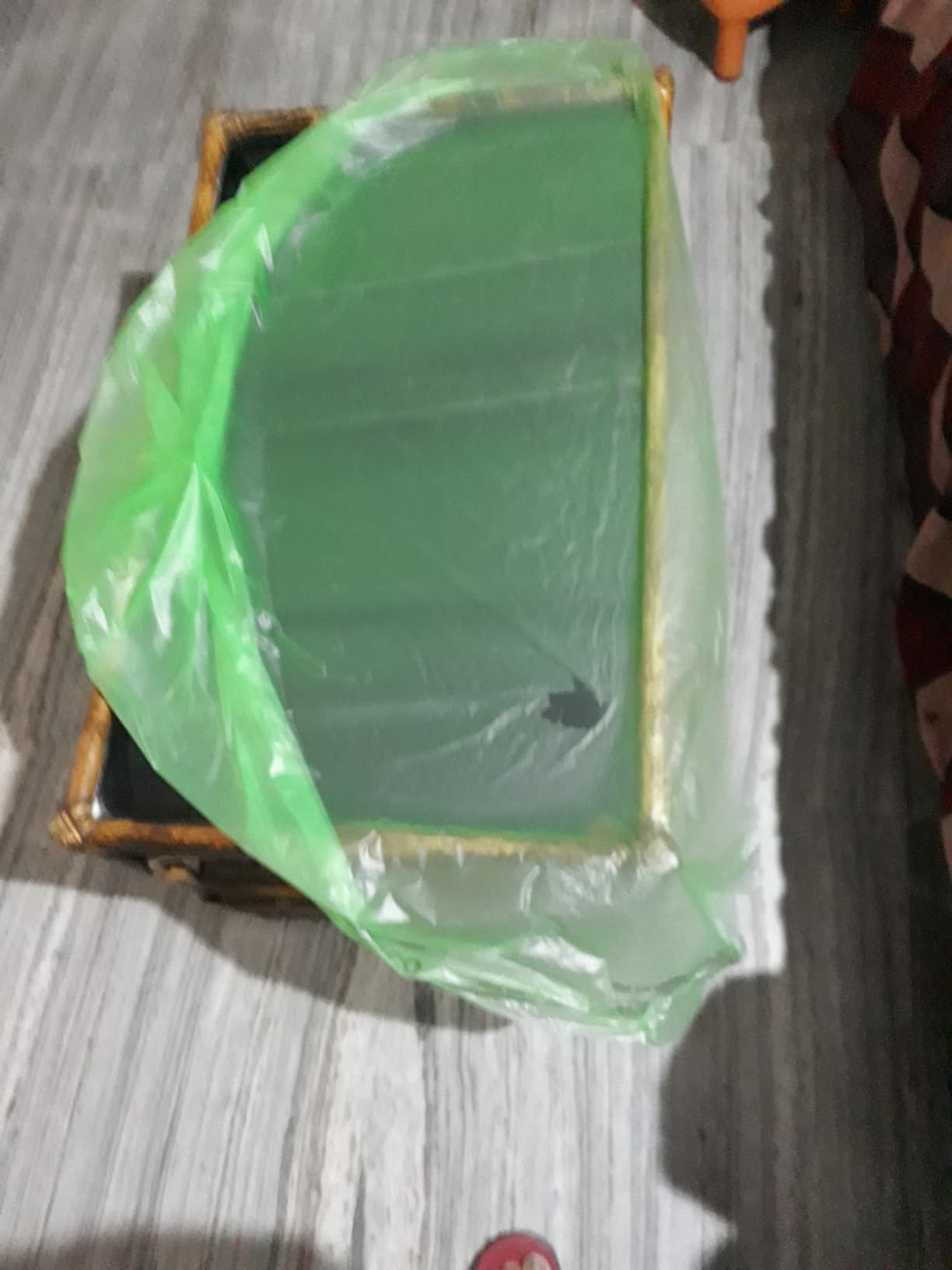 Beco Eco-Friendly Garbage Bags for Dustbin | 90 Pcs | Large 24 X 32 ...