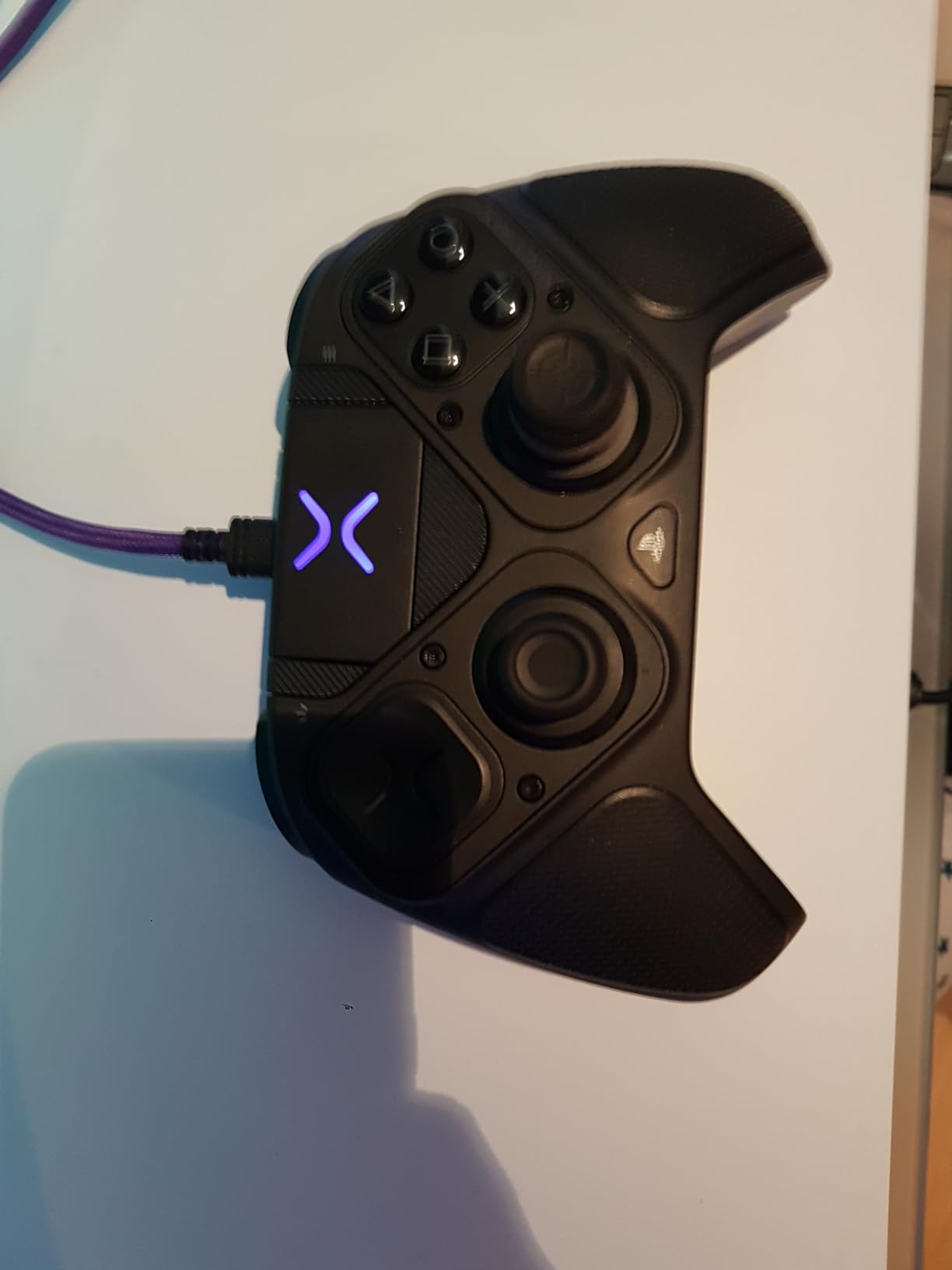Victrix ProCon BFG drahtlos Controller für PS5 : Amazon.de: Games
