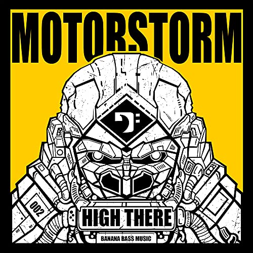 Motorstorm de HighThere en Amazon Music Unlimited