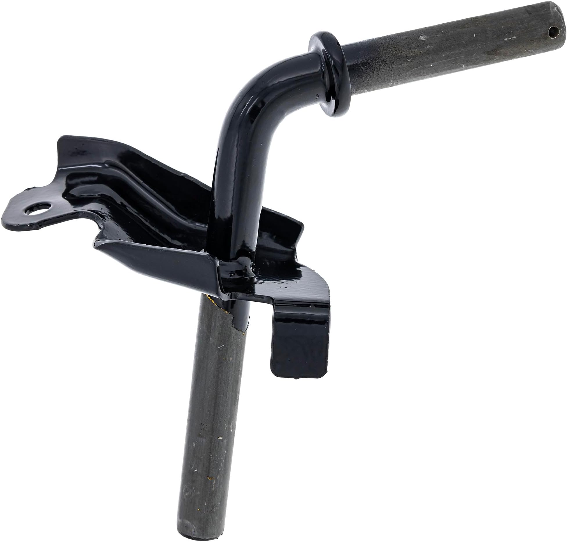 Amazon.com: CUB CADET 983-05145 Front Axle Assembly GT XT1 XT2 50 SLX54 ...