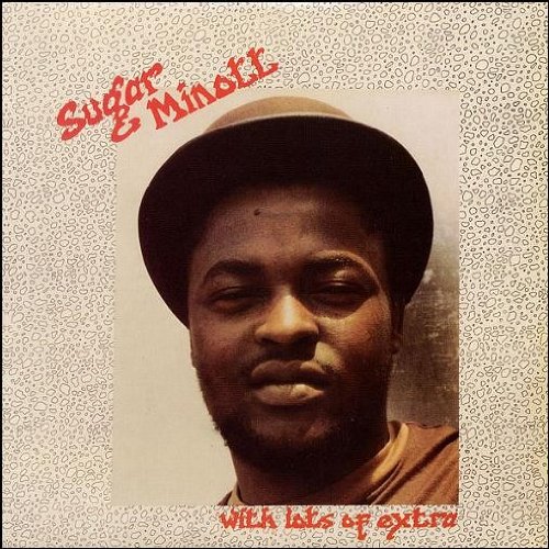 With Lots OF Extra: Sugar Minott: Amazon.in: Music}