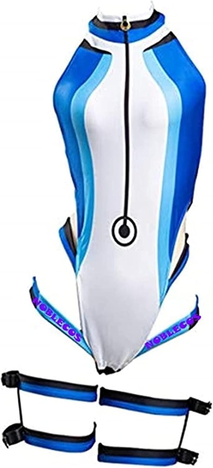 Amazon.com: Anime Fate Grand Order Tomoe Gozen Cosplay Costume FGO ...