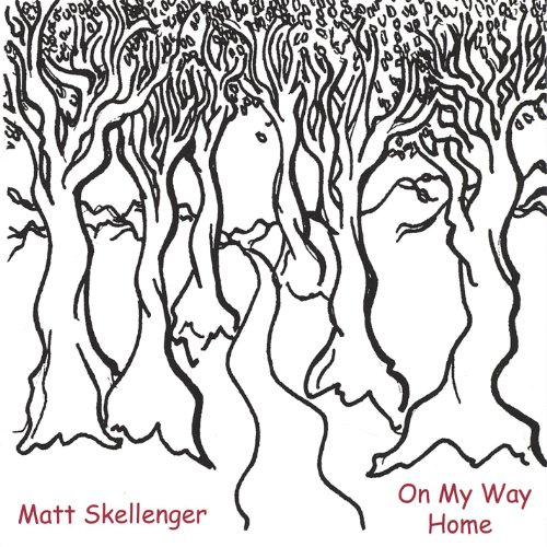 Amazon Music - Matt SkellengerのOn My Way Home - Amazon.co.jp