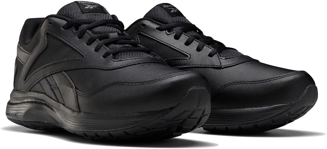 Amazon.co.jp: [リーボック] ウォーク ウルトラ 7 DMX マックス ワイド 4E WALK ULTRA 7 DMX MAX ...