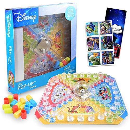 10 Best Mickey Mouse Board Games - BabyStuffLab