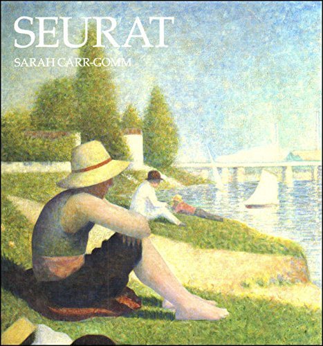 Seurat by Sarah Carr-Gomm (1993-01-01): Sarah Carr-Gomm: Amazon.com: Books