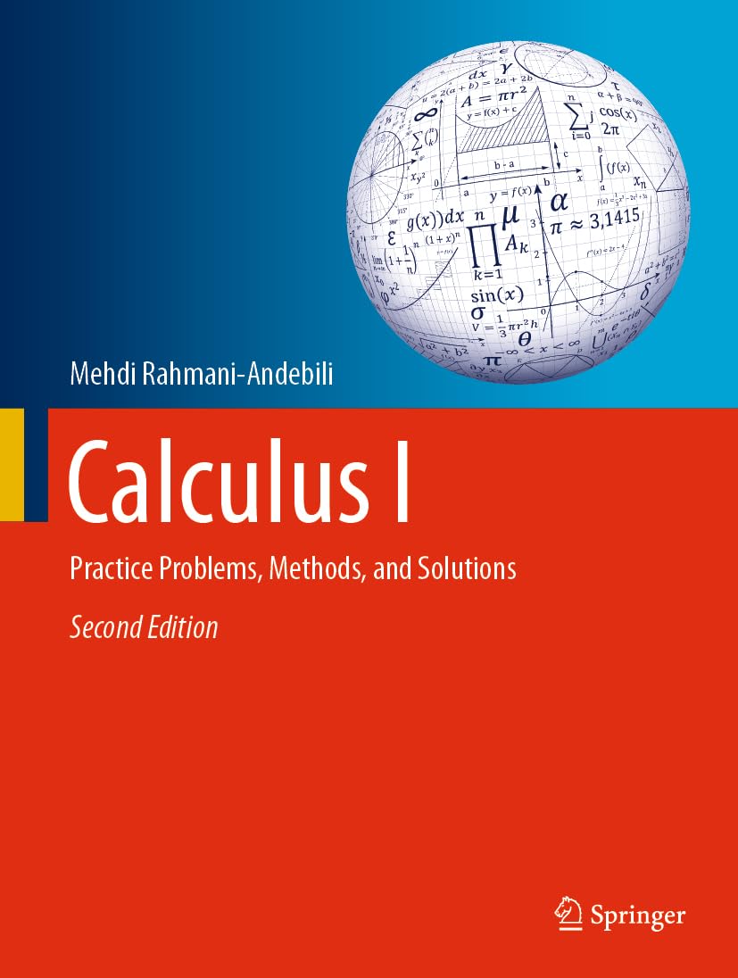 Snapklik.com : Calculus I: Practice Problems