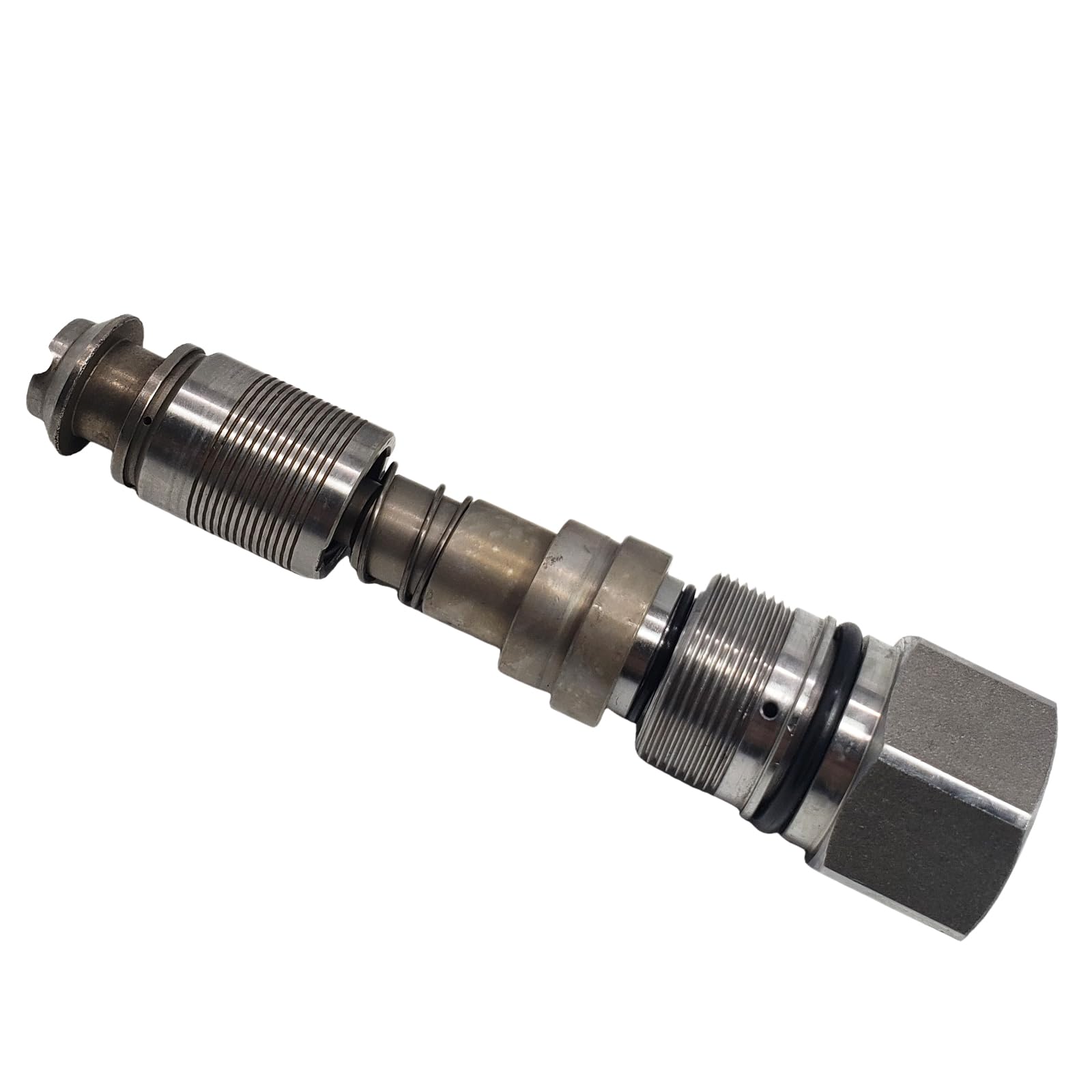 Off-road Machinery AC Air Conditioning Compressor 245-7779 305-0324 For ...