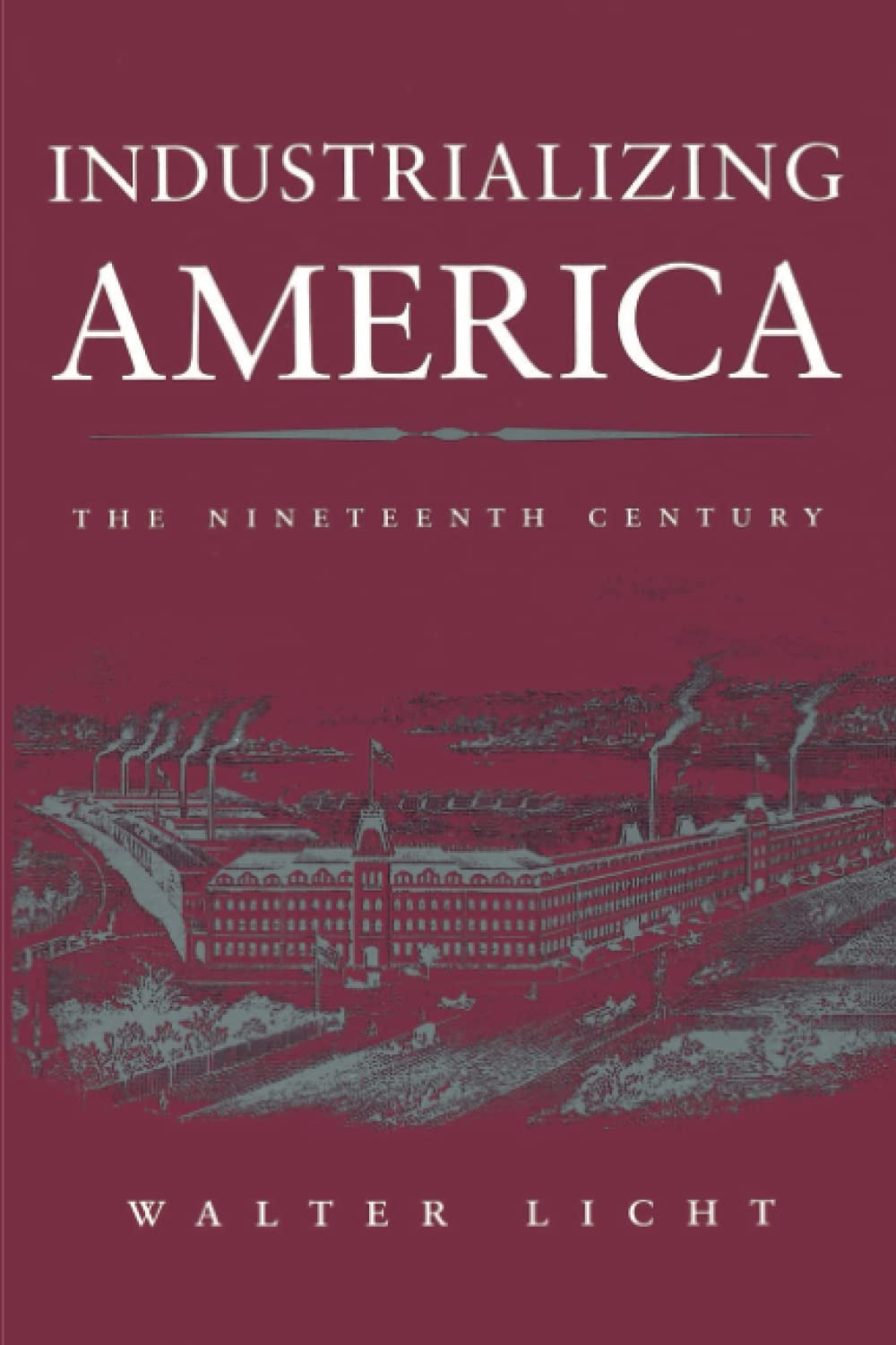 Amazon.com: Industrializing America: The Nineteenth Century (The ...