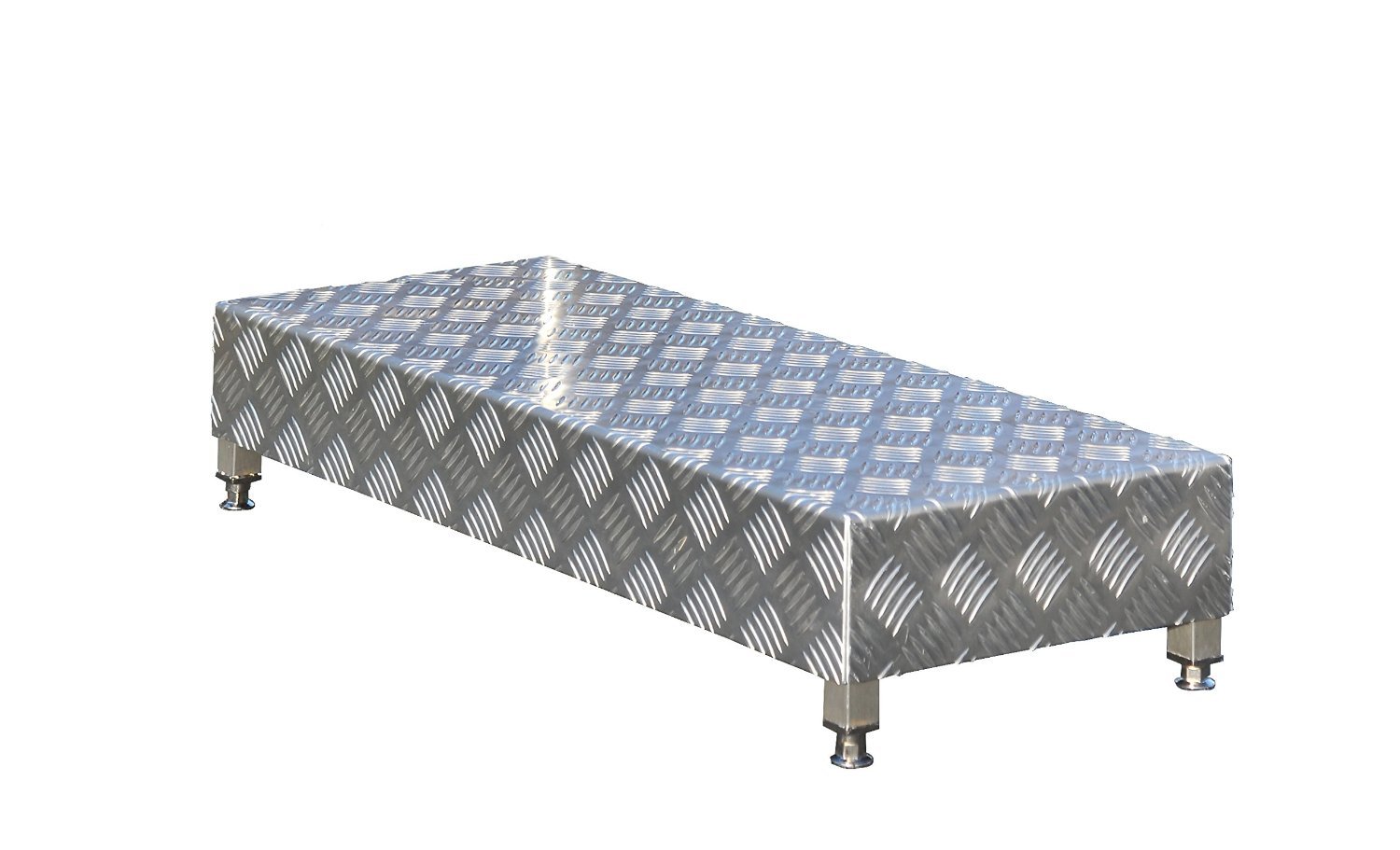 Adjustable Height Half Step : Amazon.co.uk: DIY & Tools