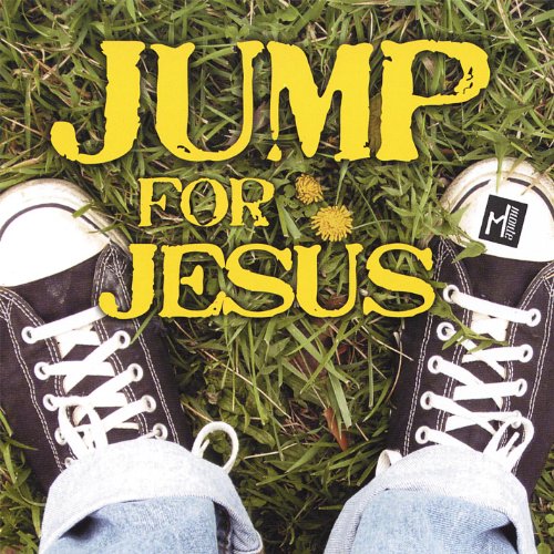 Play Jump for Jesus by Monte, Music With on Amazon Music