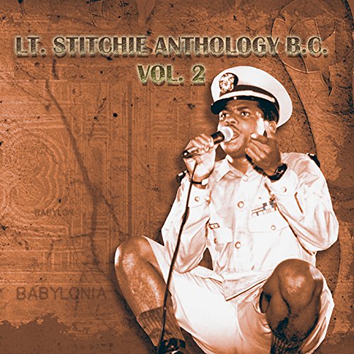 Amazon.com: Lt. Stitchie Anthology B.C., Vol. 2 : Lt. Stitchie: Digital ...
