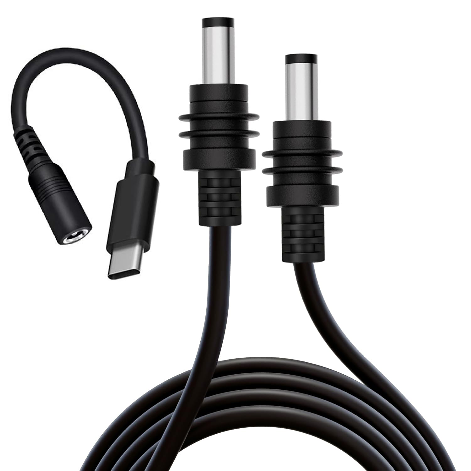 Amazon.com: Starlink Mini DC Power Cable with USB C Adapter Cable, USB ...