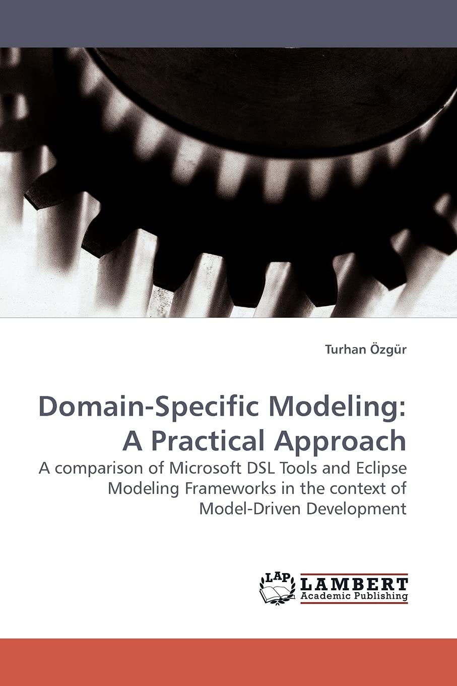 Domain Specific Modeling A Practical Approach A Comparison Of 4800