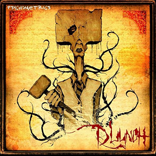 Psychometrics by D. Lynch on Amazon Music - Amazon.co.uk