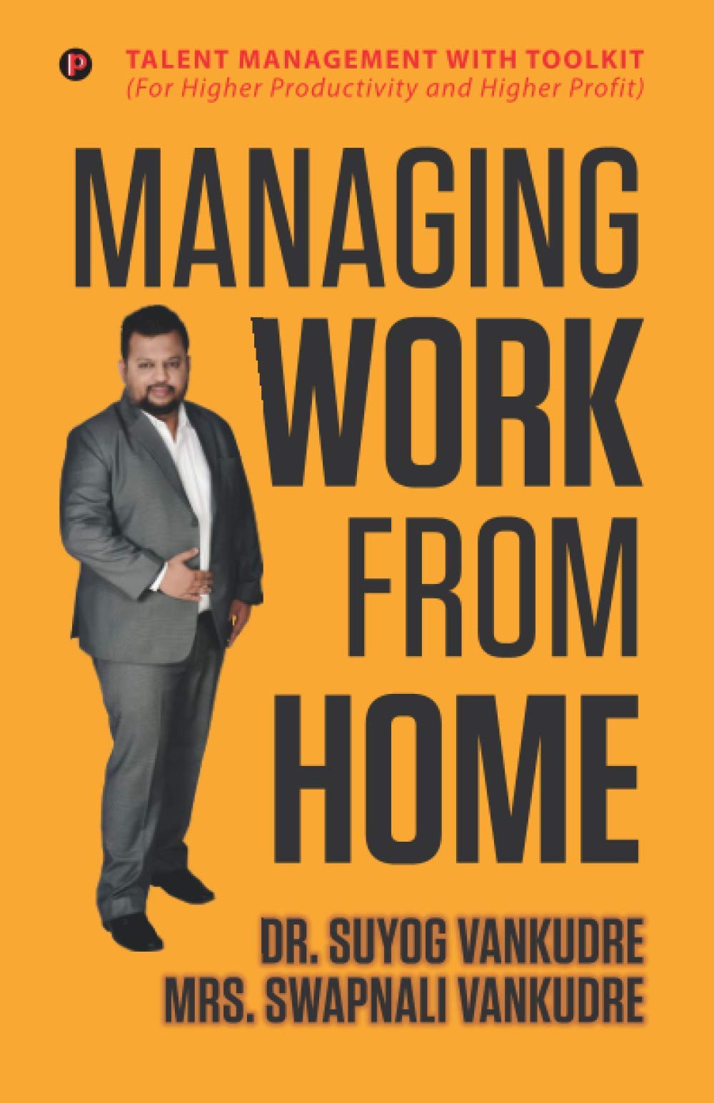 Managing Work From Home : Amazon.in: Books