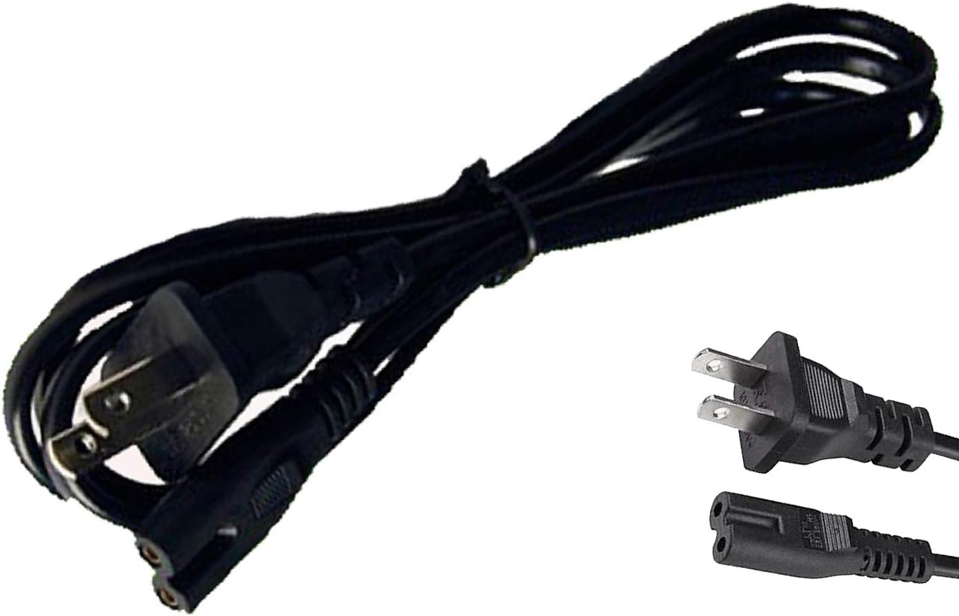 Amazon.com: UpBright AC in Power Cord Outlet Socket Plug Cable ...