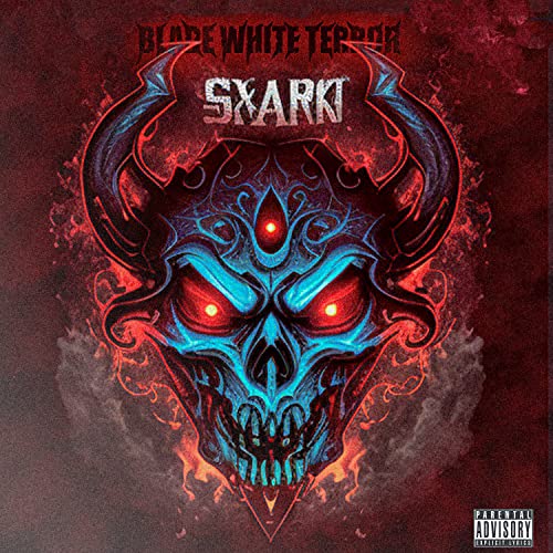 Écouter Sxarkt de Blade White Terror sur Amazon Music Unlimited