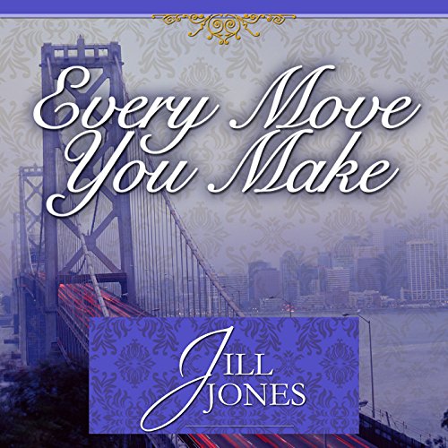 Every Move You Make (Audio Download): Jill Jones, Christine Marshall ...