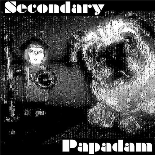 Secondary - Single by papadam on Amazon Music - Amazon.com