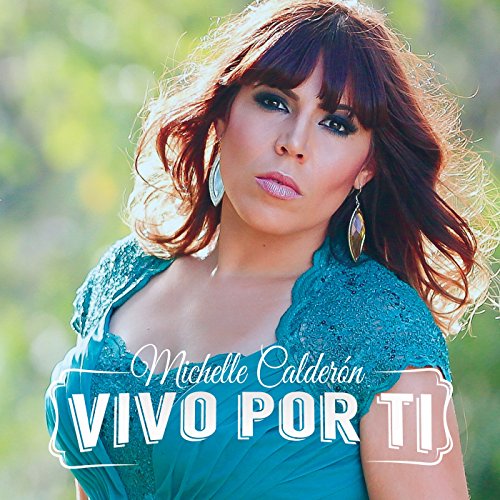 Play Vivo Por Ti by Michelle Calderon on Amazon Music