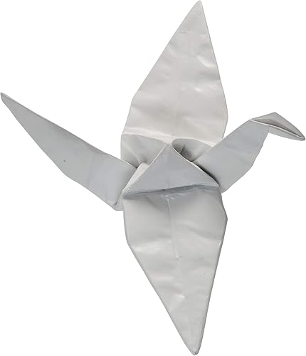 NDD Gami Origami - Escultura de pared inspirada en pájaro por Night ...