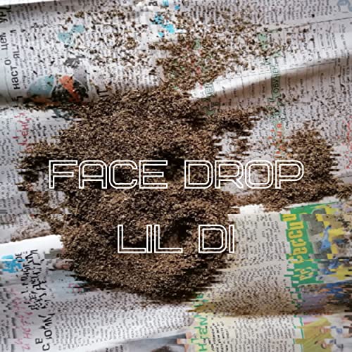Face Drop de Lil Di no Amazon Music Unlimited