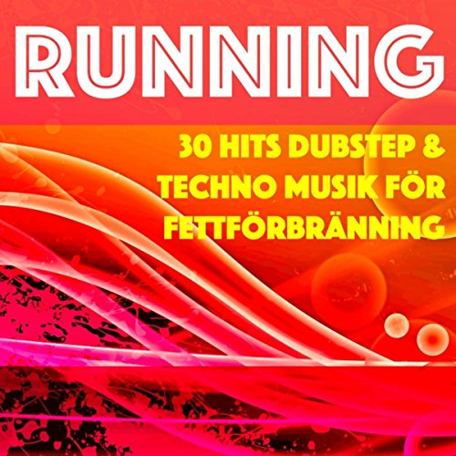 Amazon Music - Deep House Club & Workout & Dubstep MastersのRunning - 30 Hits Dubstep & Techno ...
